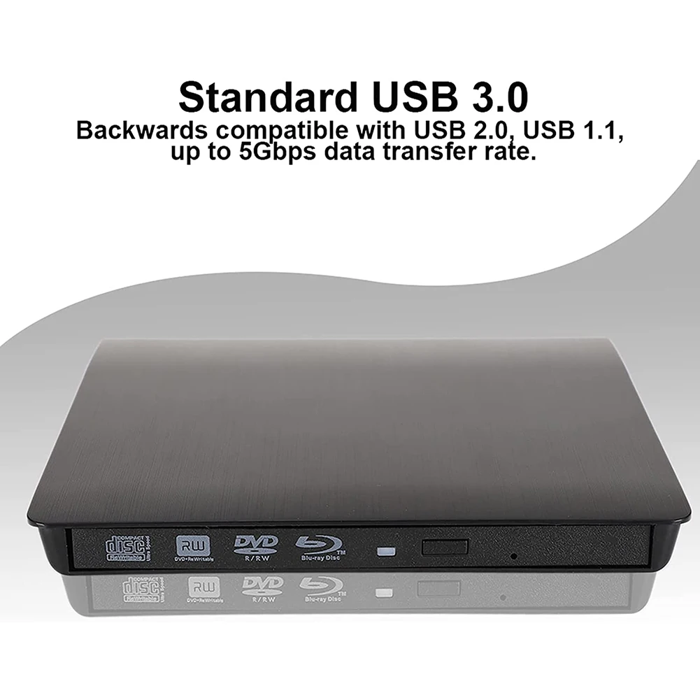 5gbps-12-7mm-usb-3-0-sata-externo-dvd-CD-ROM-rw-player-unidades-pticas ...