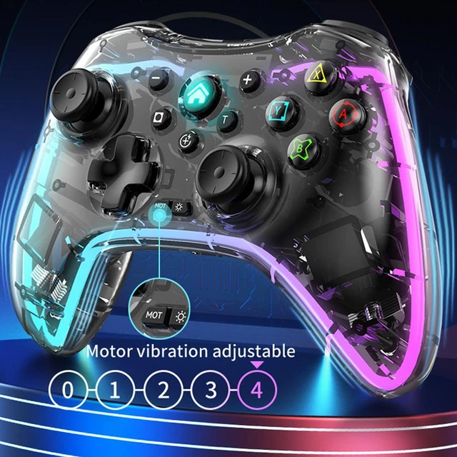 Rainbow Ps3 Controller