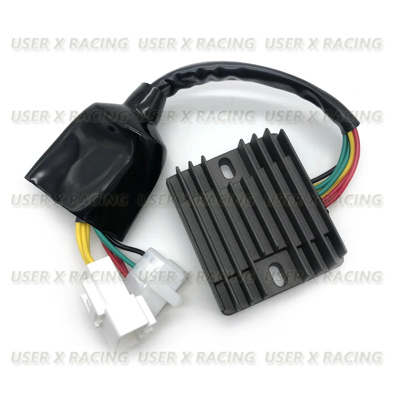 USERX-Universal-Motorcycle-voltage-regulator-rectifier-For-Honda-CBR ...