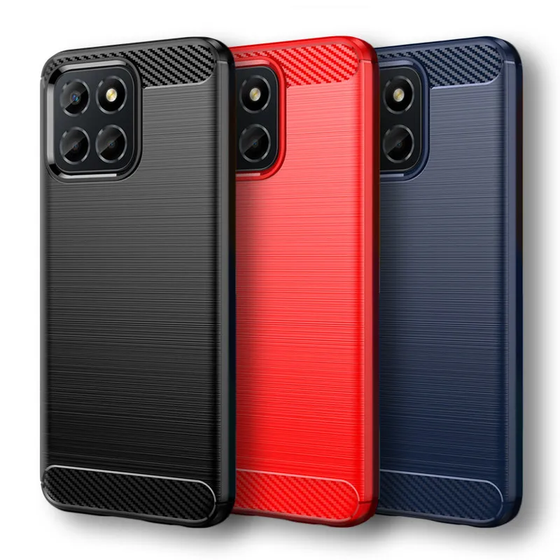 For-Honor-X6-Case-For-Honor-X6-4G-Cover-6-7-inch-Shockproof-Soft ...