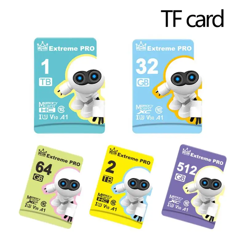 Memory-Card-A2-U3-512GB-Micro-TF-SD-Memory-Card-High-Speed-Micro-TF-SD ...