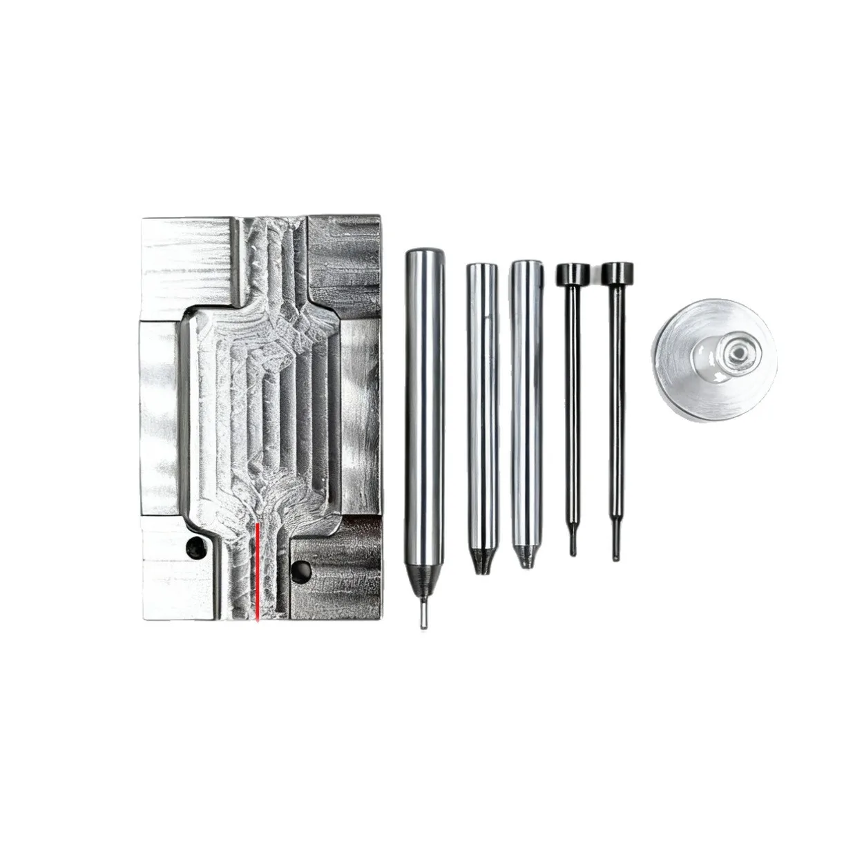 Lighter Insert Chamber Repair BaseTools Set Pendulum Spring Clip ...
