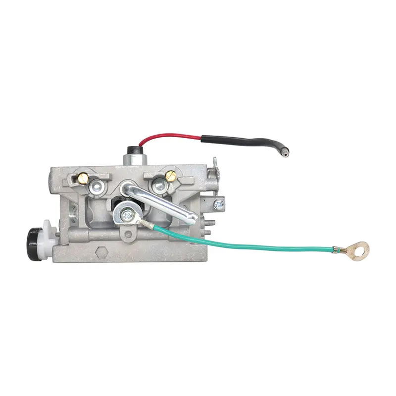 Carburetor For Kohler CH1000 Command PRO Twin Engine 6285345S 6285315S ...