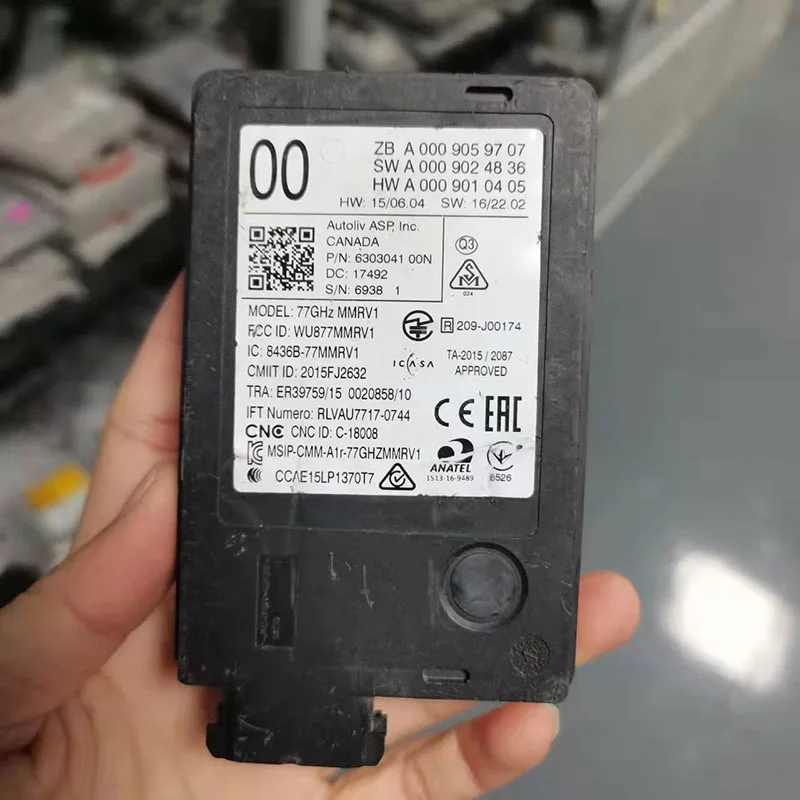 Radar-02-A0009059807-A0009059906-A0009024936-A0009010605-00-A0009059707 ...