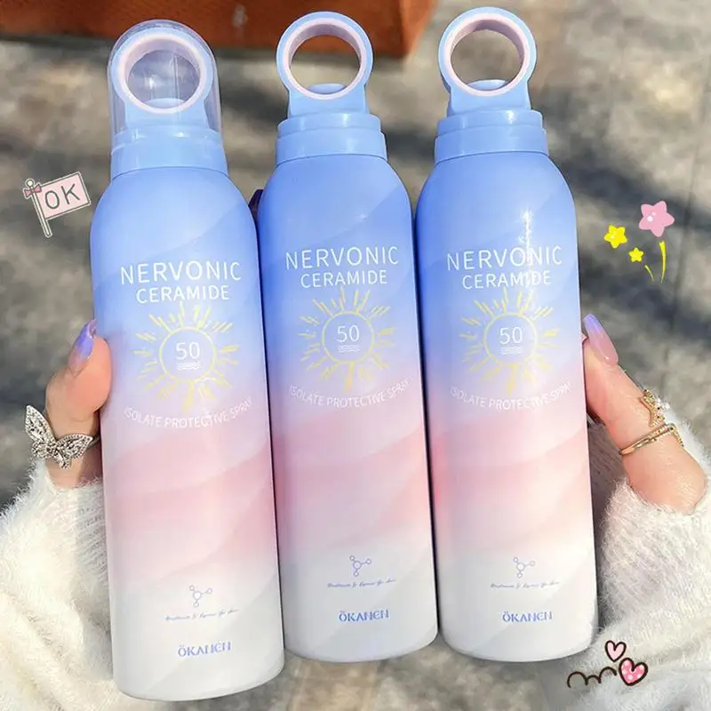 스킨1004선크림 Dr G 자외선 차단 그린 미드업 썬 플러스 Spf50 Pa 상쾌한 얼굴 및 바디 자외선 차단