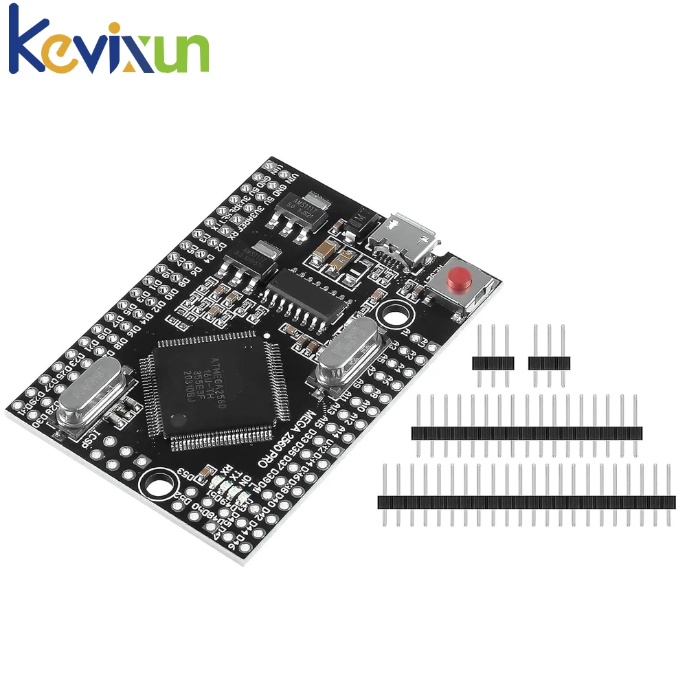 MEGA-2560-PRO-Embed-CH340G-ATMEGA2560-16AU-Chip-with-male-pinheaders-Compatible-for-Arduino-Mega ...