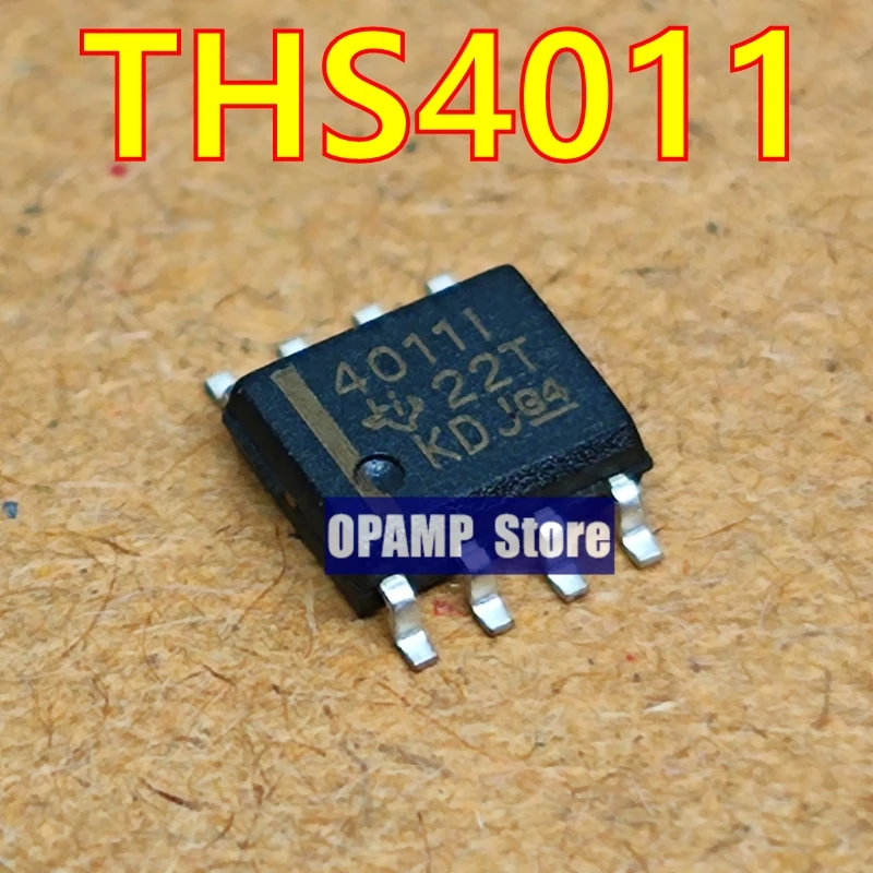 THS4011ID-THS4012CD-THS4011CD-THS4012ID-THS4011IDR-THS4012IDR ...
