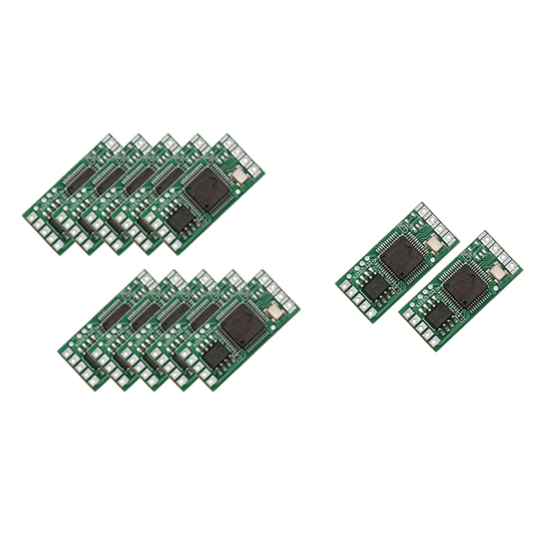 2Pcs Analog CVBS To USB Camera Module AV-To-USB Digital Signal Video ...