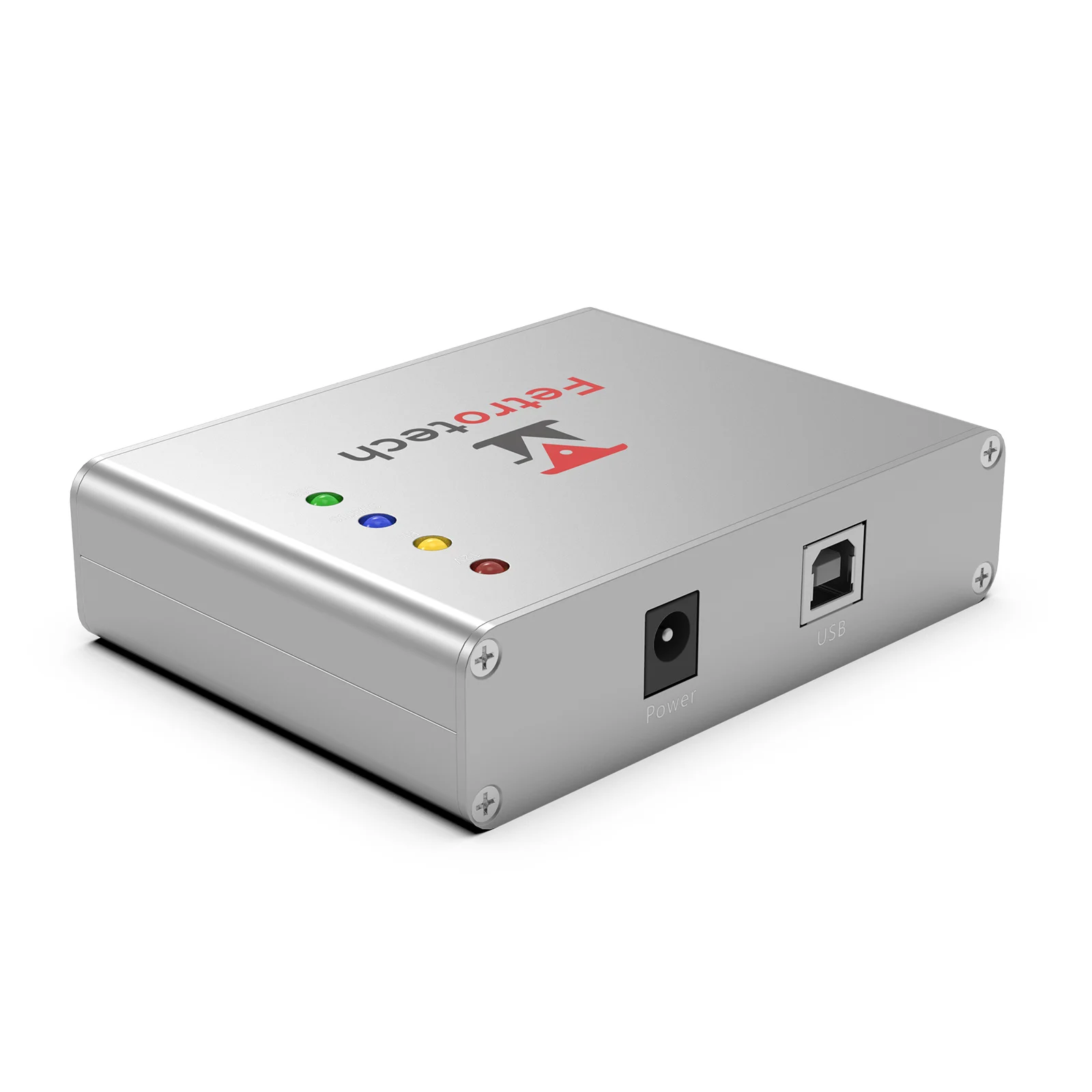 Fetrotech Tool Ecu Programmer For Mg1 Md1 Edc16 Silver Color Work With ...