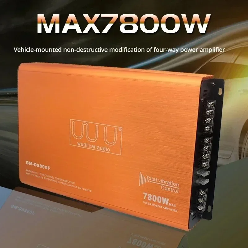 Class-AB-Car-Amplifier-Hi-fi-Car-Audio-Power-Amplifier-12V-4-channel ...