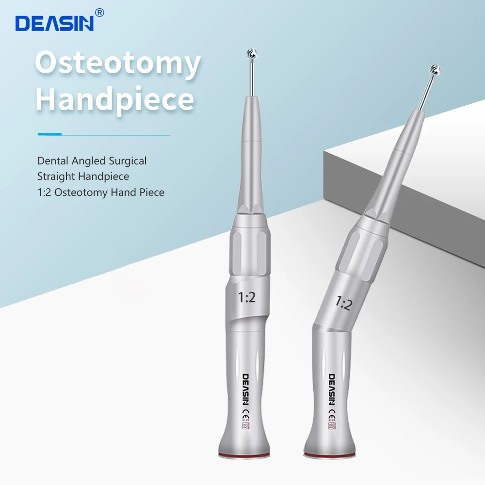 DEASIN-New-Dental-1-2-Osteotomy-Hand-Piece-Micro-Contra-Angle-Surgical-Straight-Handpiece ...