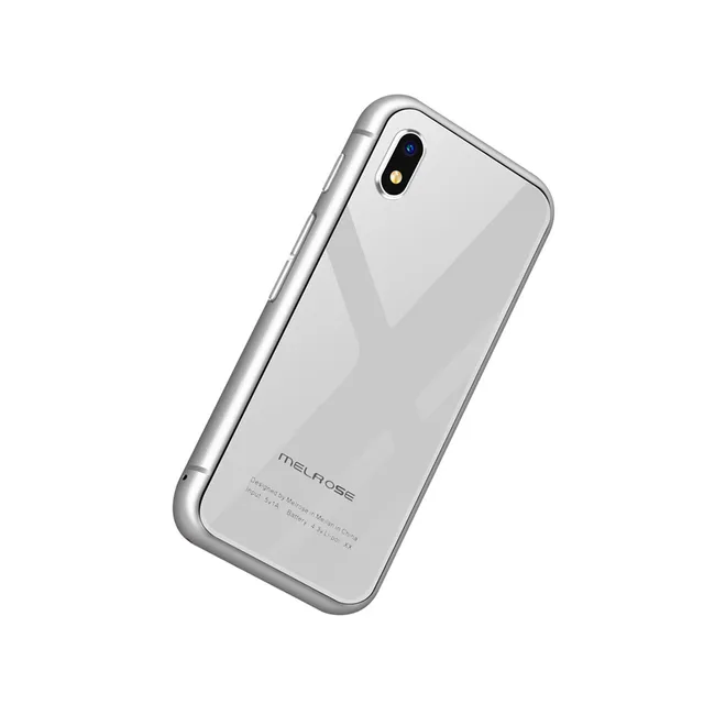 Melrose S9 4G Android 7.0 Mini Smartphones Quad Core 1G RAM 8GB ROM 2. ...