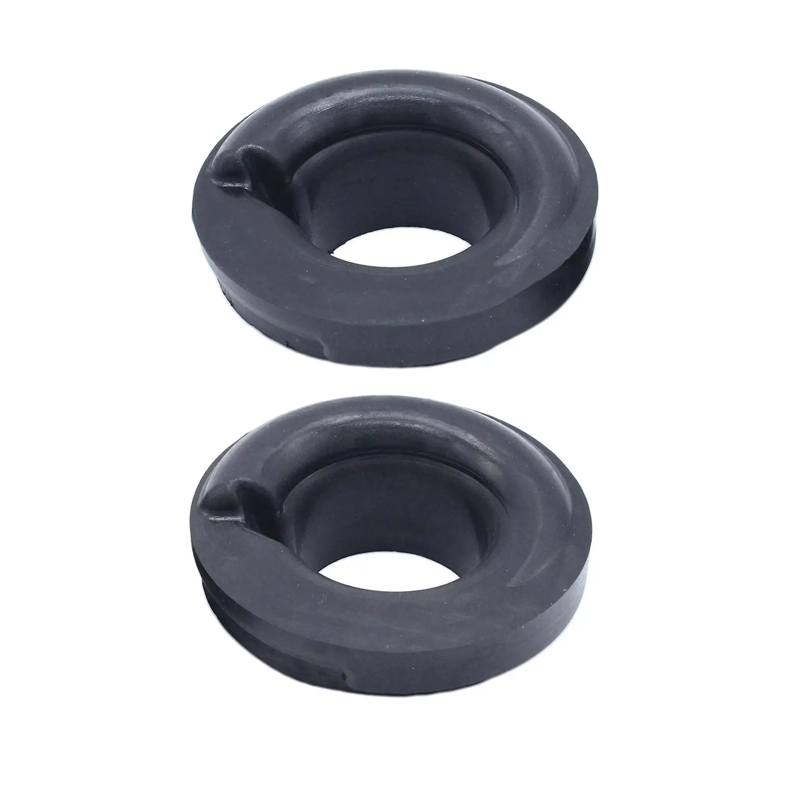 Car-Rear-Lower-Spring-Rubber-Cup-Mount-Mounting-Cups-Fit-for-VW-T5 ...