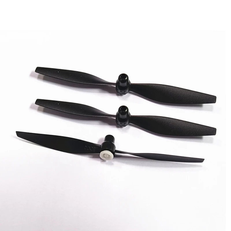 Volantex RC Warbird Propeller 761-8 F4U & 761-9 Trojan T28 2-Piece Set ...