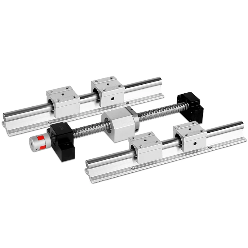 Linear-Rail-Set-Ball-Screw-SFU1605-1200mm-1000mm-1500mm-Guide-Rail ...