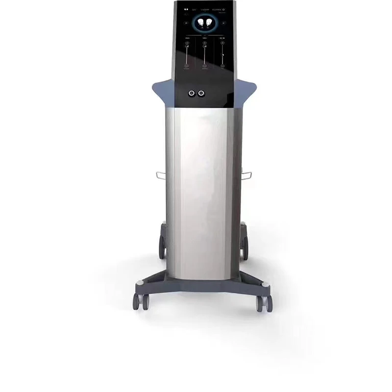 Ems Body Shaping Electromagnetic Tesla Device Emslim Muscle Stimulate ...