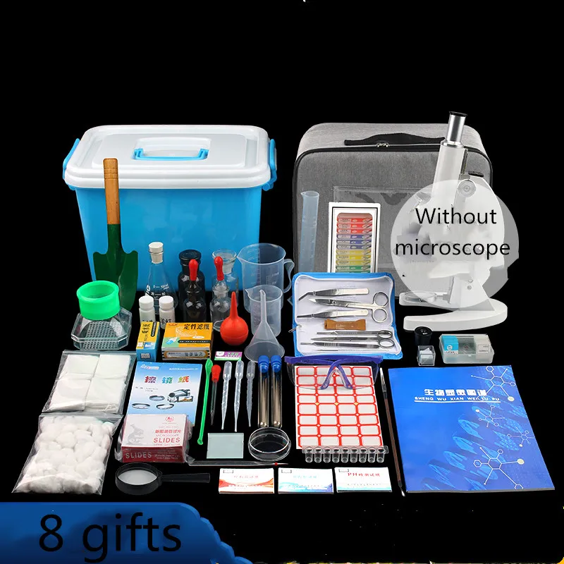 Laboratory-equipment-junior-middle-school-and-senior-high-school ...