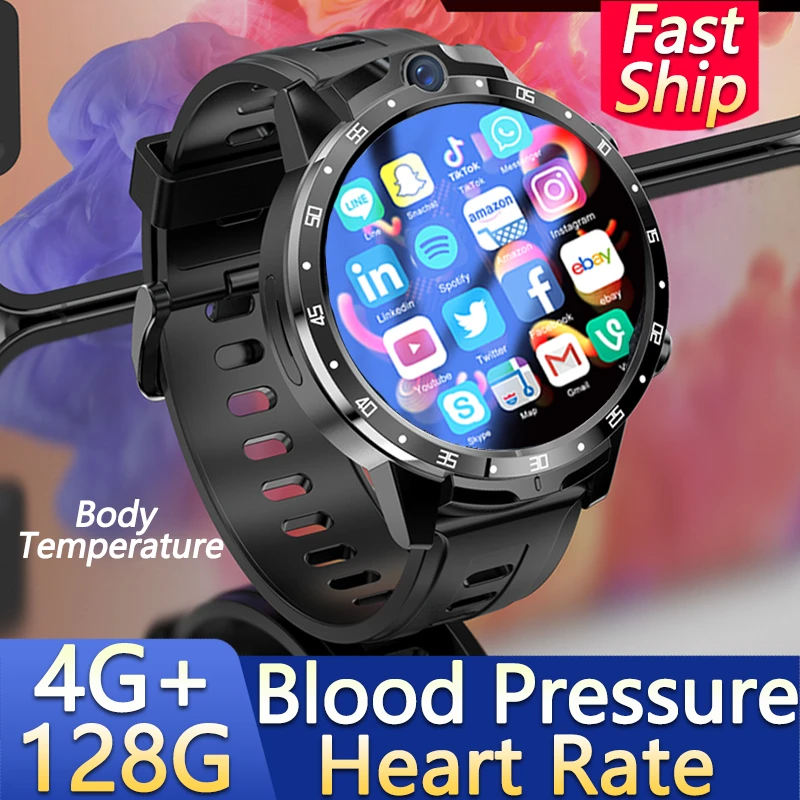 2023 nova lzakmr 4g net smartwatch x600s altitude temperatura ...