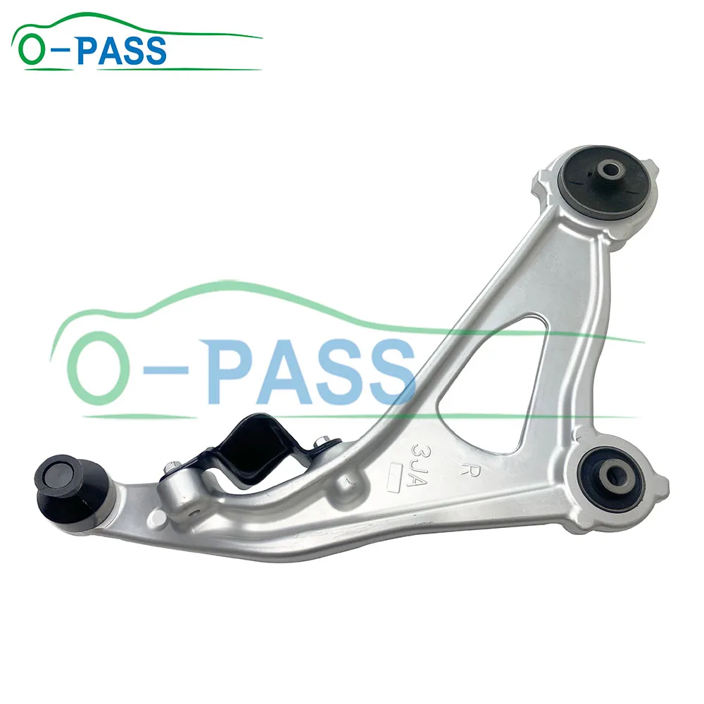 Front lower Control arm For INFINITI QX60 JX L50 & NISSAN Pathfinder ...
