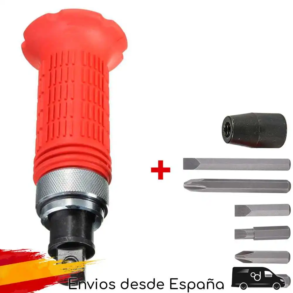 Ociodual Impact Screwdriver 1 2 6 Js 2006 ociodual-impact-screwdriver-1-2-6-js-2006