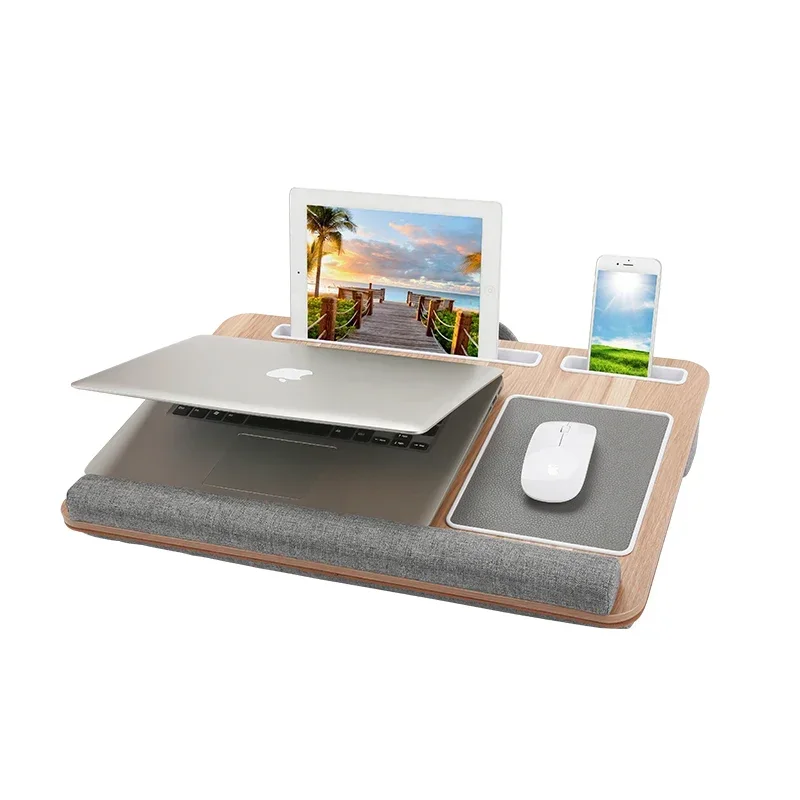 Mumucc-Bureau-de-maison-avec-support-pour-tablette-et-t-l-phone ...