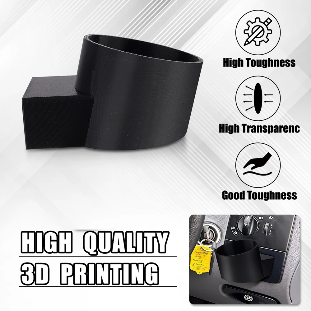 Cup Holder For Mercedes Benz Vito 3D Printed Car Cup Holder - AliExpress 34