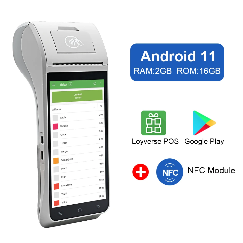 Terminal-POS-port-til-inteligente-com-leitor-NFC-Barcode-Scanner ...