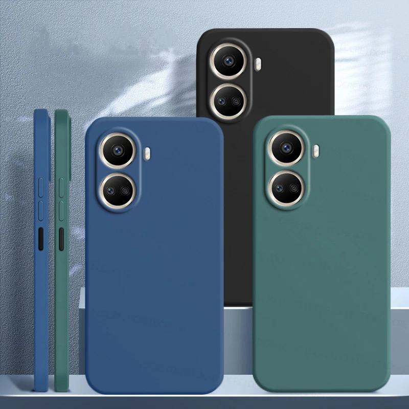 For-Huawei-Nova-10-SE-Case-Huawei-Nova-9-10-SE-Pro-Cover-Shockproof ...