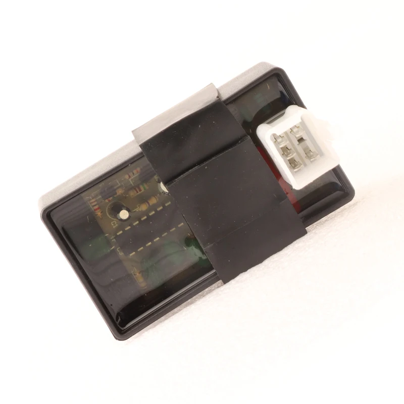 High-Performance-12V-5-pin-AC-Igniter-CDI-Box-Motorcycle-Ignition-CDI ...