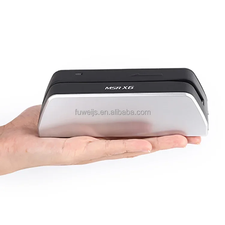 MSRX6-Programmable-Magnetic-Stripe-Reader-Writer-Encoder-Read-Write ...