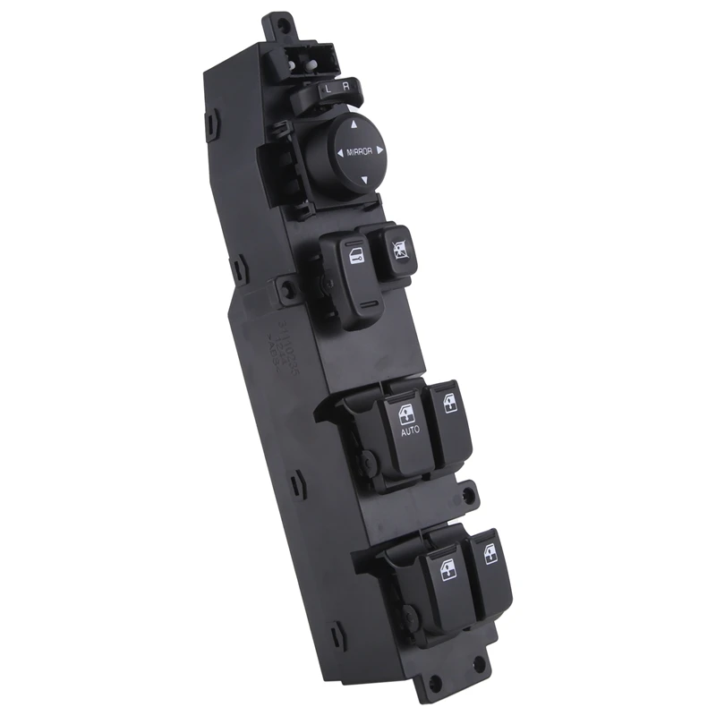 93570-3J000-Car-Driver-Side-Left-Master-Power-Window-Switch-For-Hyundai ...