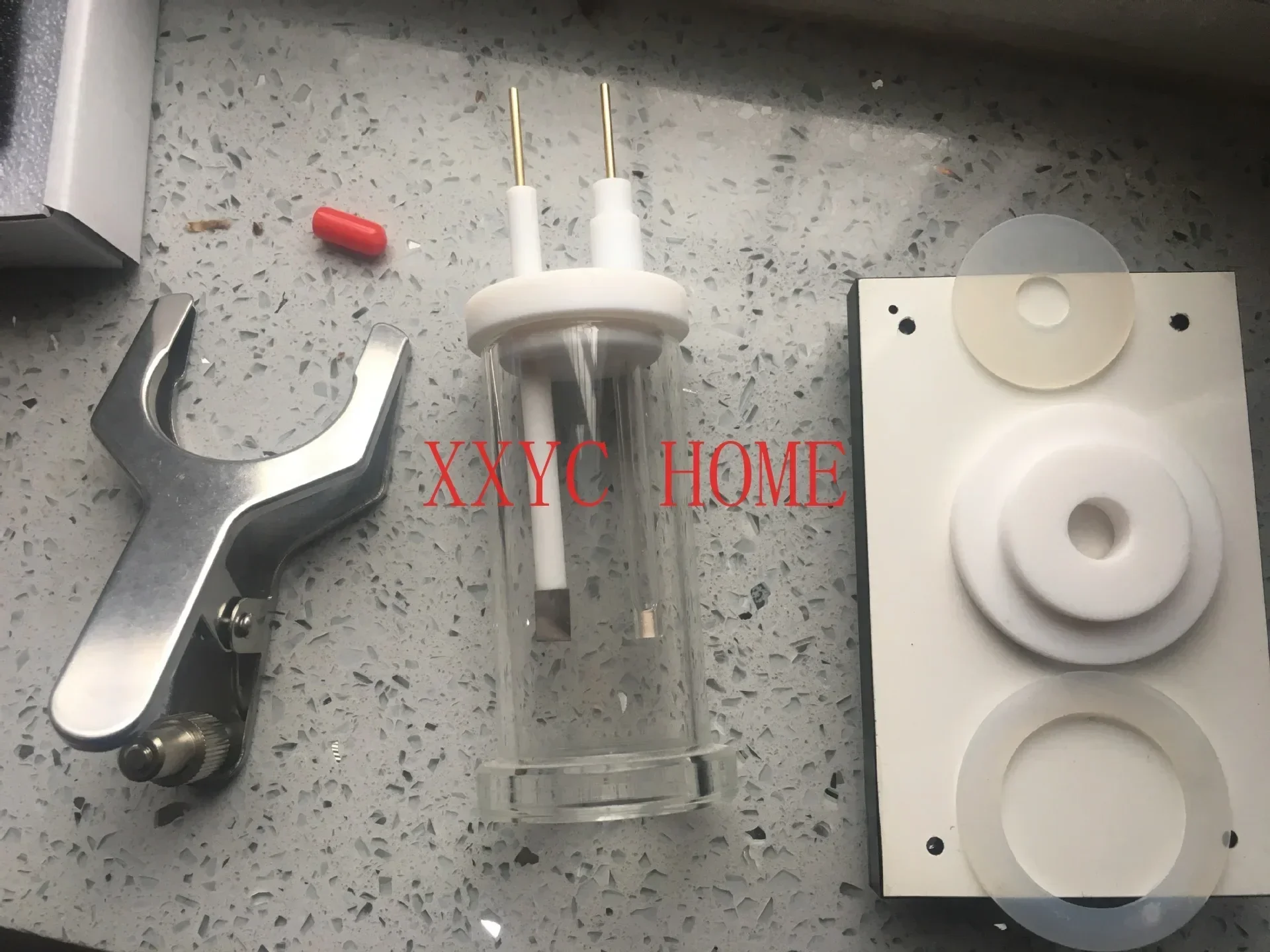 F011-Coating-Evaluation-Electrolytic-Cell-Coating-Test-Electrolytic ...