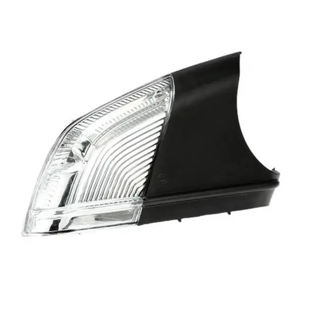Side Mirror Light Perfect Matching L/R Turn Headlight 6QD949102 ...