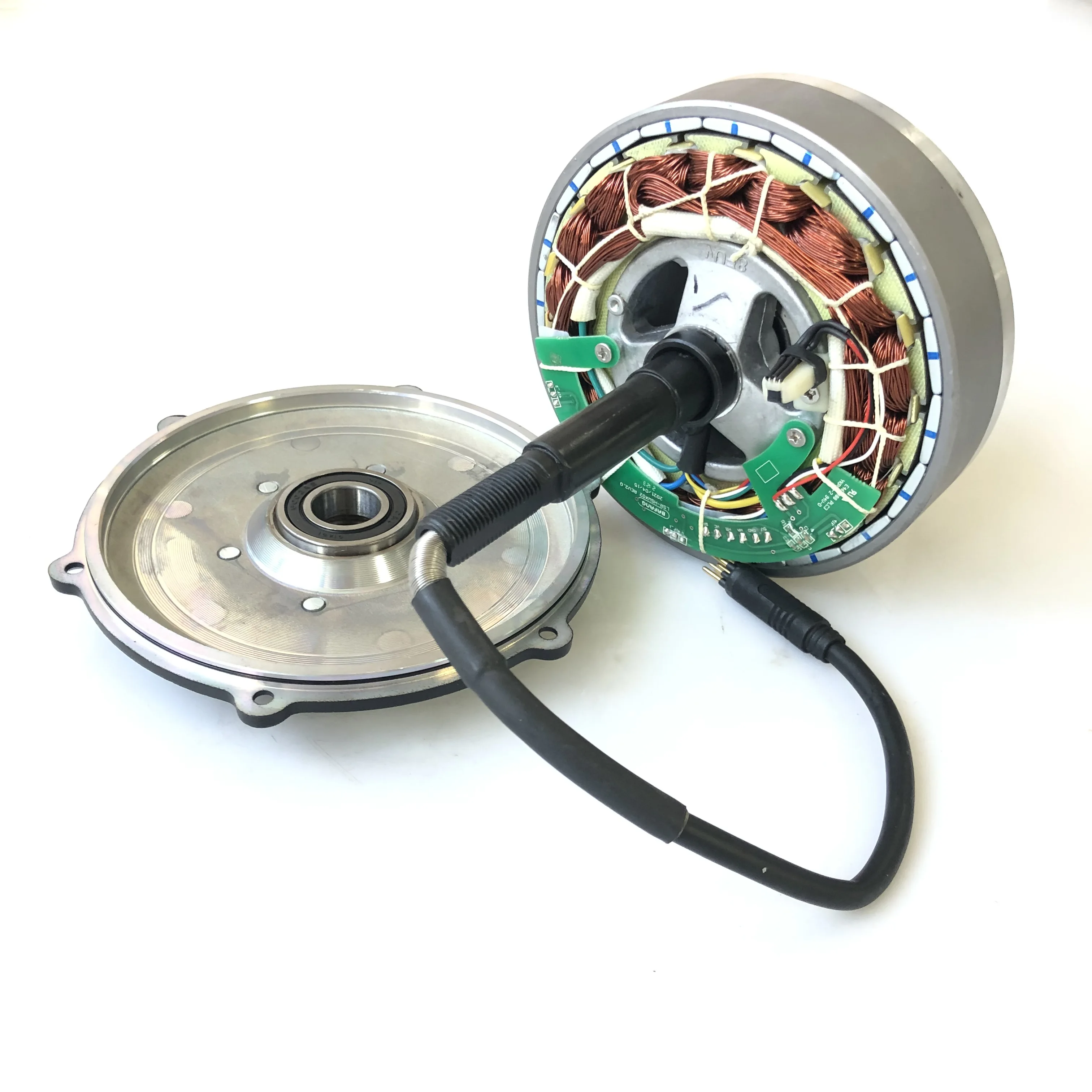 Bafang Fat Hub Motor RM G060.500 48V500W750W Stator Assembly Spare Part ...