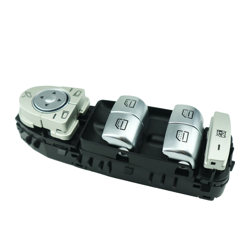 2229056800-2229050809-Electric-Power-Master-Window-Switch-Fits-For-Benz ...