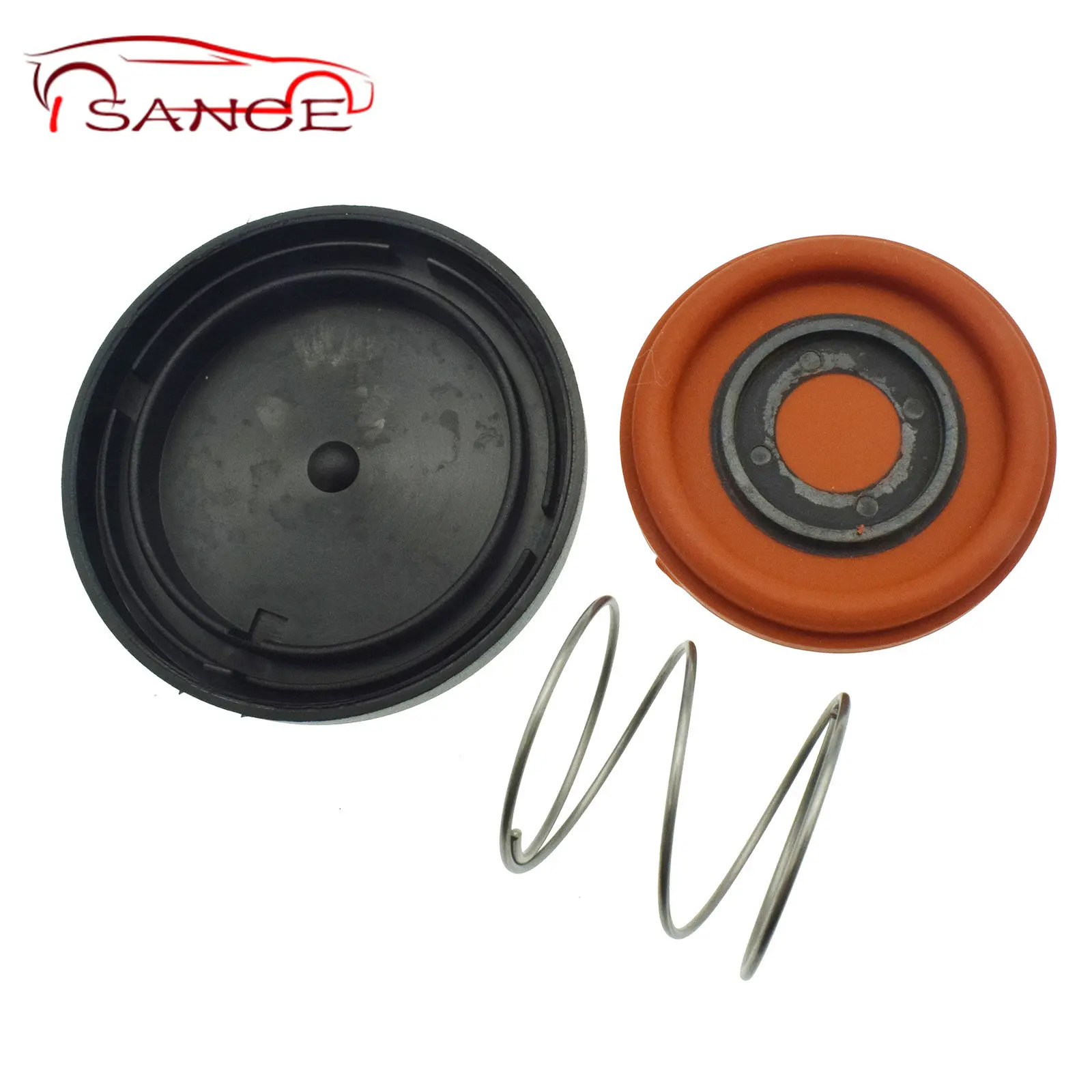 Oil Separator diaphragm 30684381,30788494,31338684,31338685 For Volvo ...