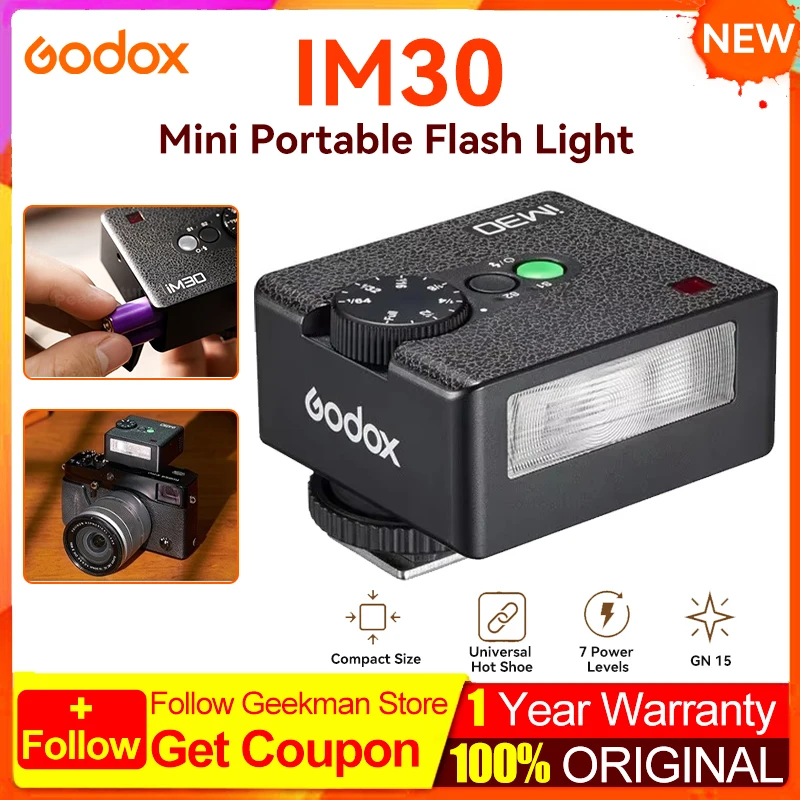 In-Stock-Godox-iM30-Mini-Portable-Manual-Flash-for-Various-Cameras ...