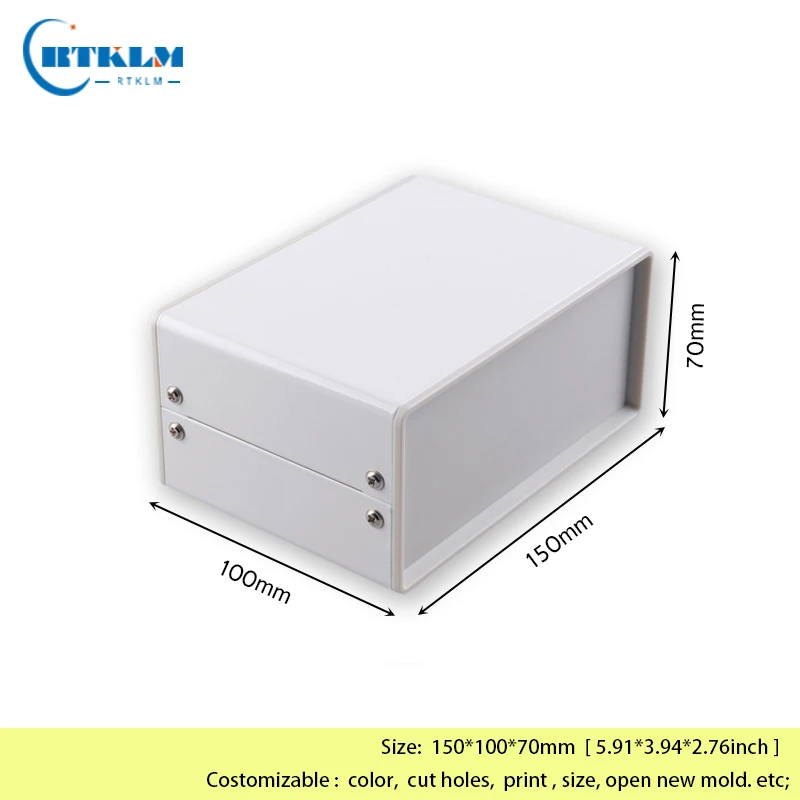 DIY-iron-enclosure-diy-instrument-case-electrical-project-housing ...