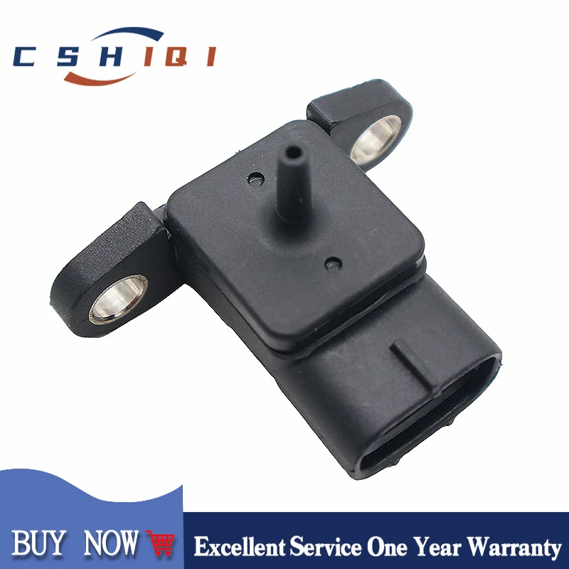 079800-5690-Manifold-Absolute-MAP-Air-Intake-Pressure-Sensor-For-Mazda ...