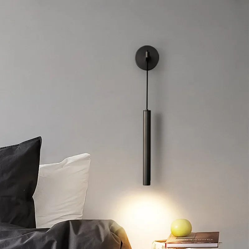 Modern-LED-Wall-Lamps-Simple-Creative-Wall-Sconces-For-Bedroom-Bedside-Reading-Aluminum-Alloy ...