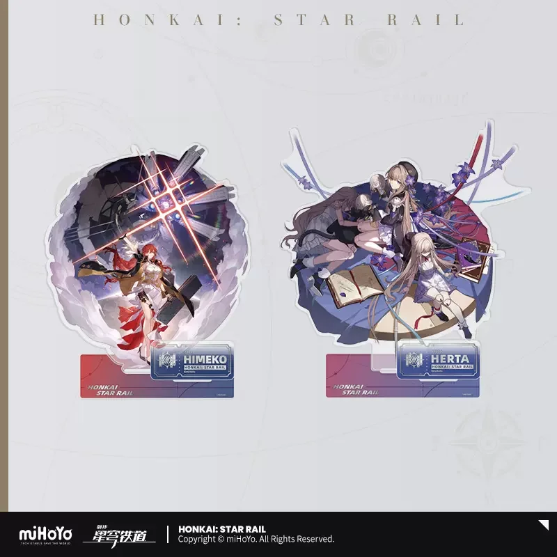 Sunsyea Honkai Star Rail Oficial Merch MiHoyo, Original Autêntico O ...