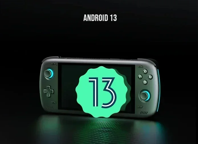 Ayn Odin 2 портативная игровая консоль | AliExpress