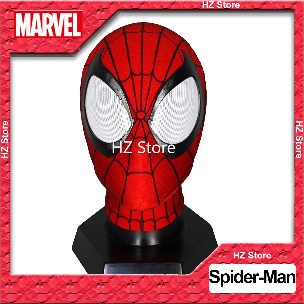 Ultimate Spiderman Costume Replica