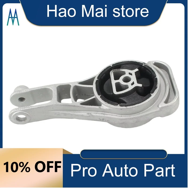 96852632 95493722 Transmission Bracket Engine Motor Mount for Chevrolet ...