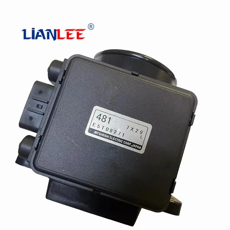 Brand-New-Air-Flow-Meters-Mass-High-Quality-Air-Flow-Sensors-E5T08271 ...
