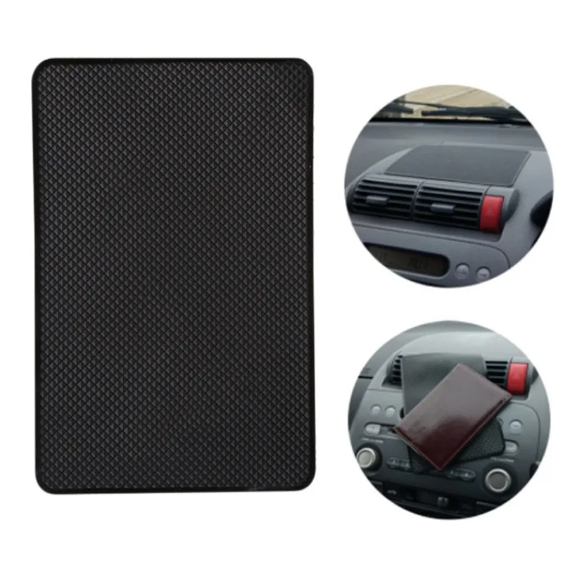 Auto-Anti-Rutsch-Armaturen-brett-Auto-Silikon-Armaturen-brett-Matte-f-r ...
