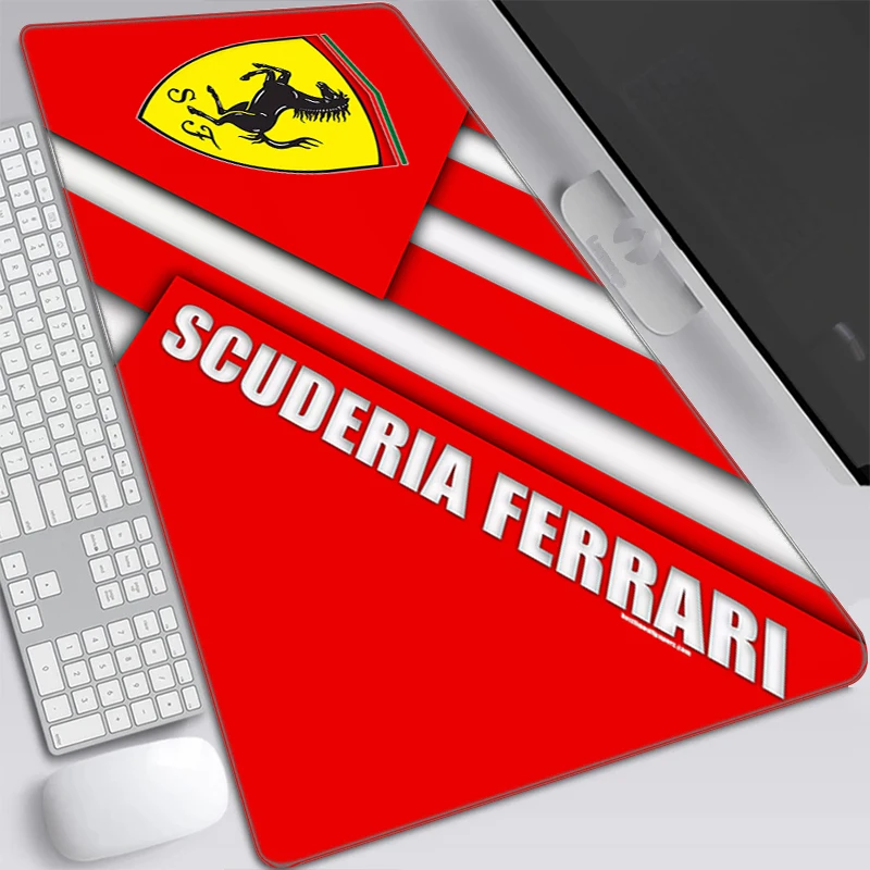 Ferrarri Computer Mouse