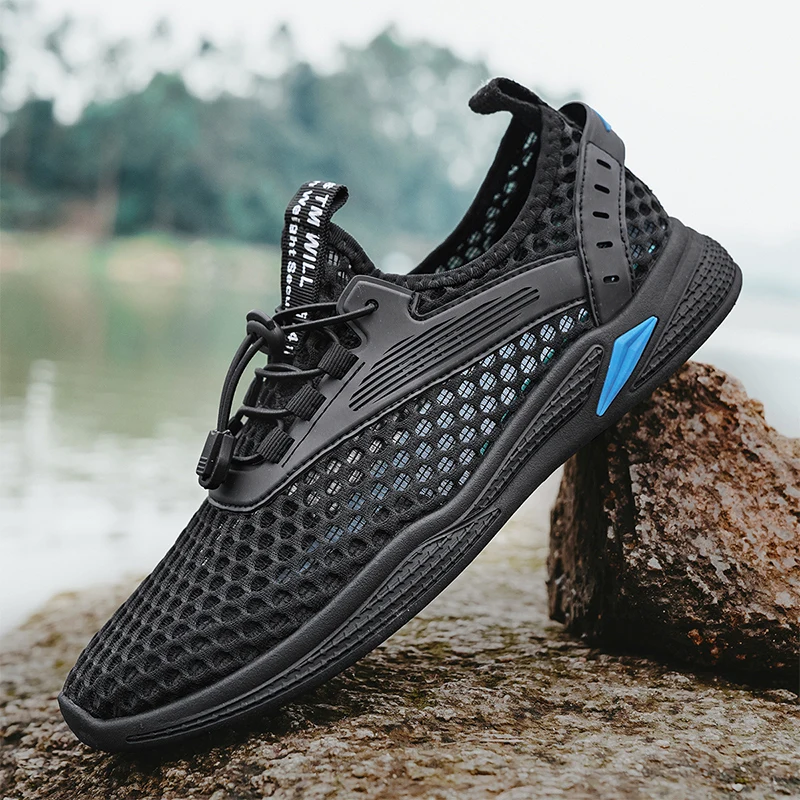 Best-Quality-Hike-Shoe-Mens-Wading-Swim-Water-Sport-Beach-Outdoor-Using ...