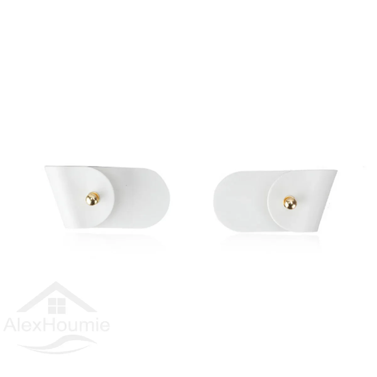 Wall-Mounted Pot Lid Holder – Navs Crafty Kitchen