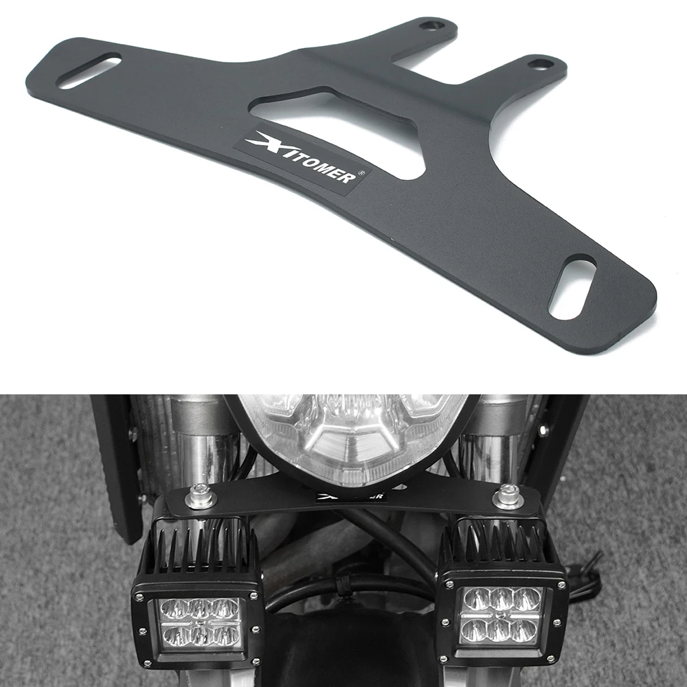 For Yamaha MT-07 FZ 07 2014 -2017 FZ-07 XSR700 Motorcycle Accessories ...